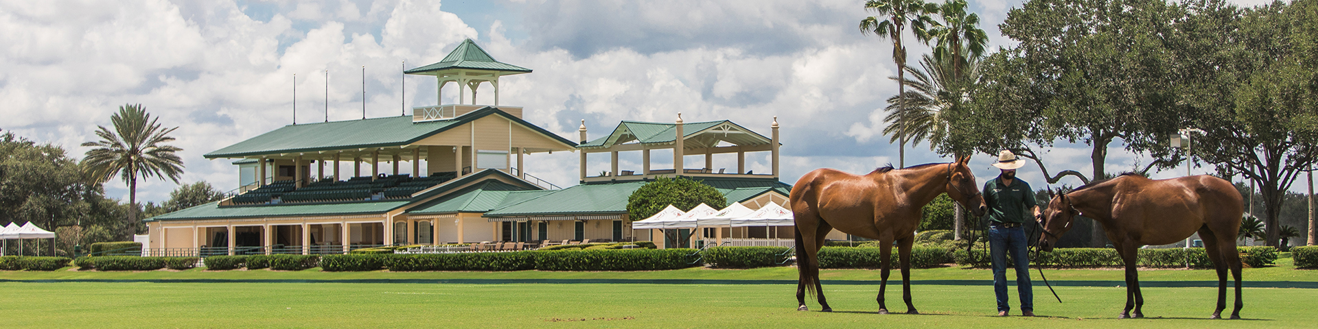 Contact - The Villages Polo Club